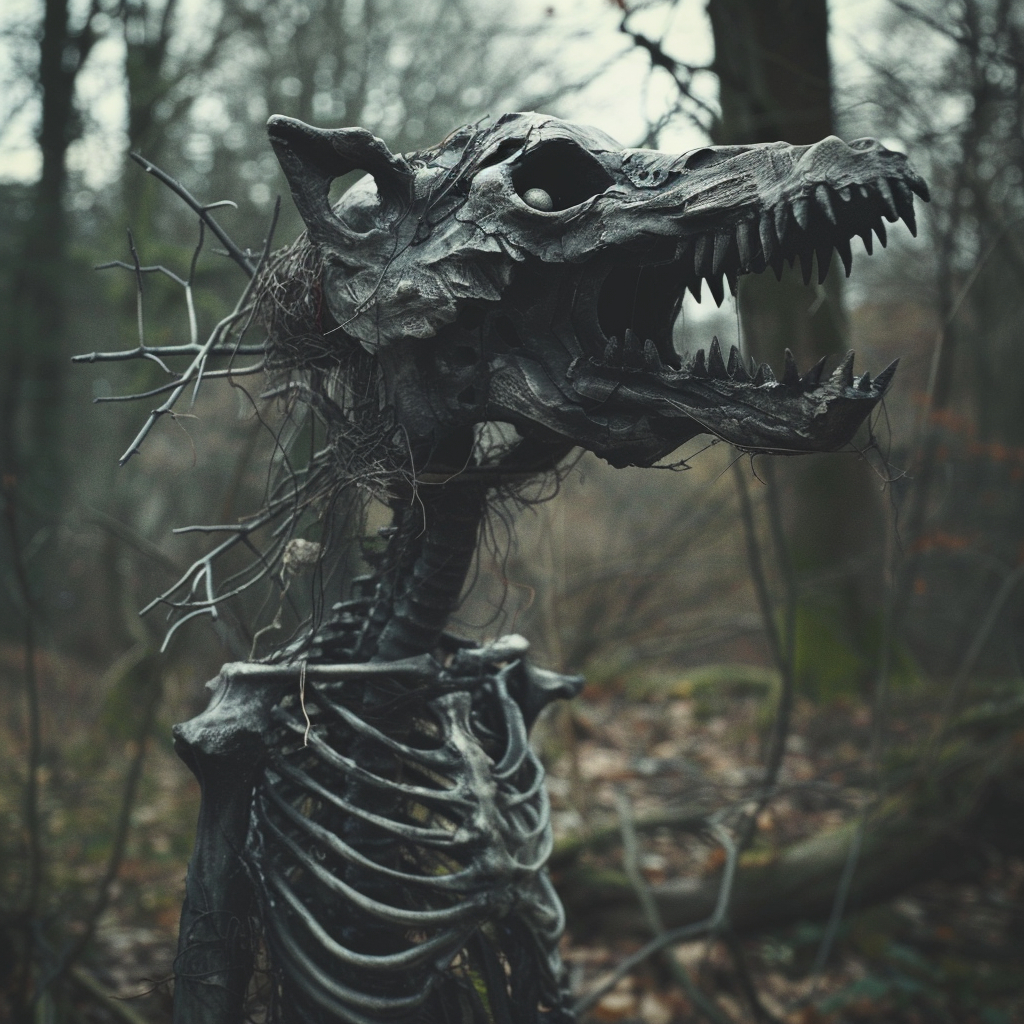 What is the Wendigo?